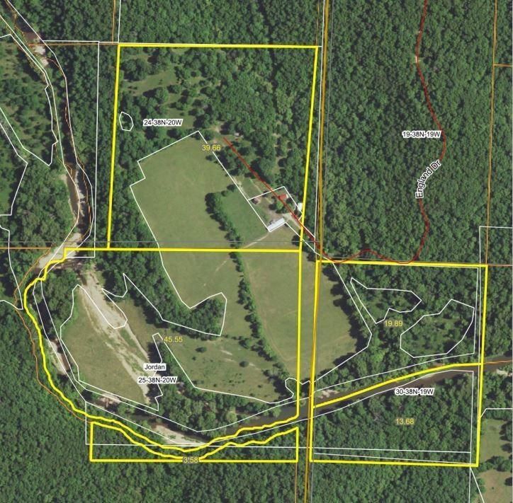 727 England Drive, Cross Timbers, MO 65634 | MLS: 2450984 | LandWatch