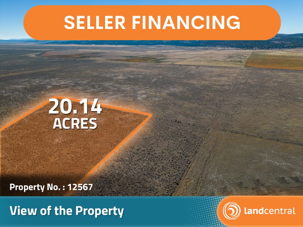 20.14 acres in Madeline, CA, 96119 | LandWatch