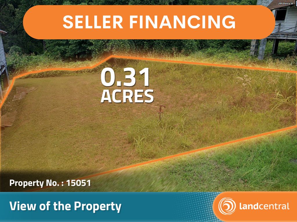 0.31 acres in Natchez, MS, 39120 | LandWatch
