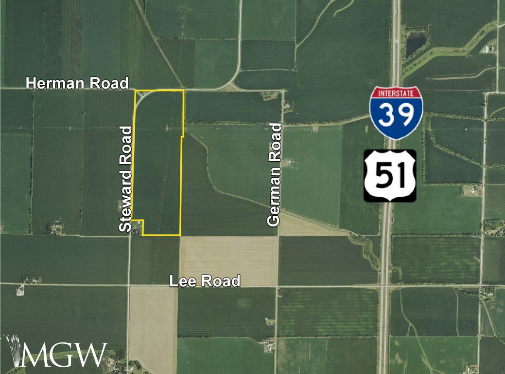 Steward Road, Steward, IL 60553 | LandWatch