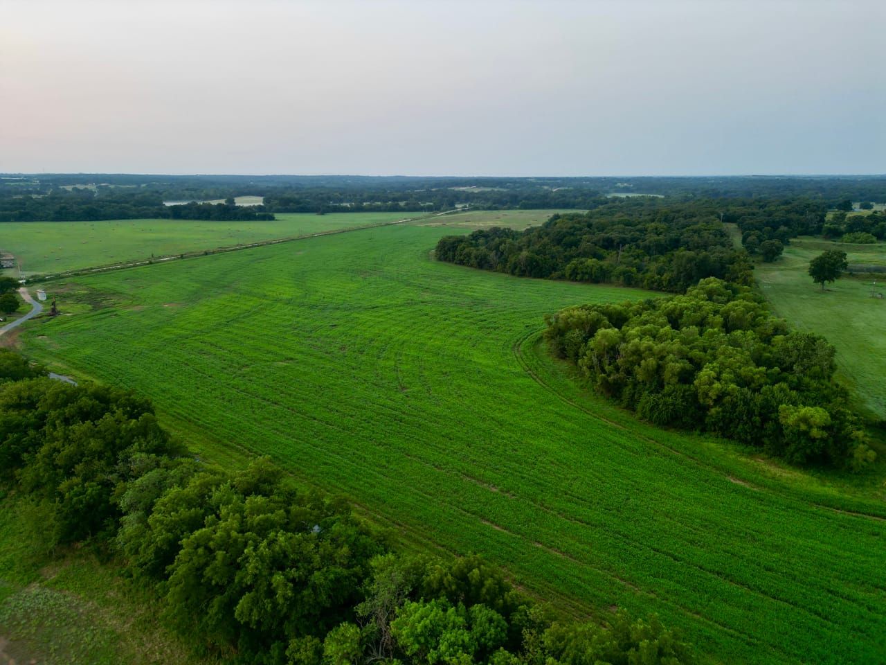 274 acres in Macomb, OK, 74852 | LandWatch
