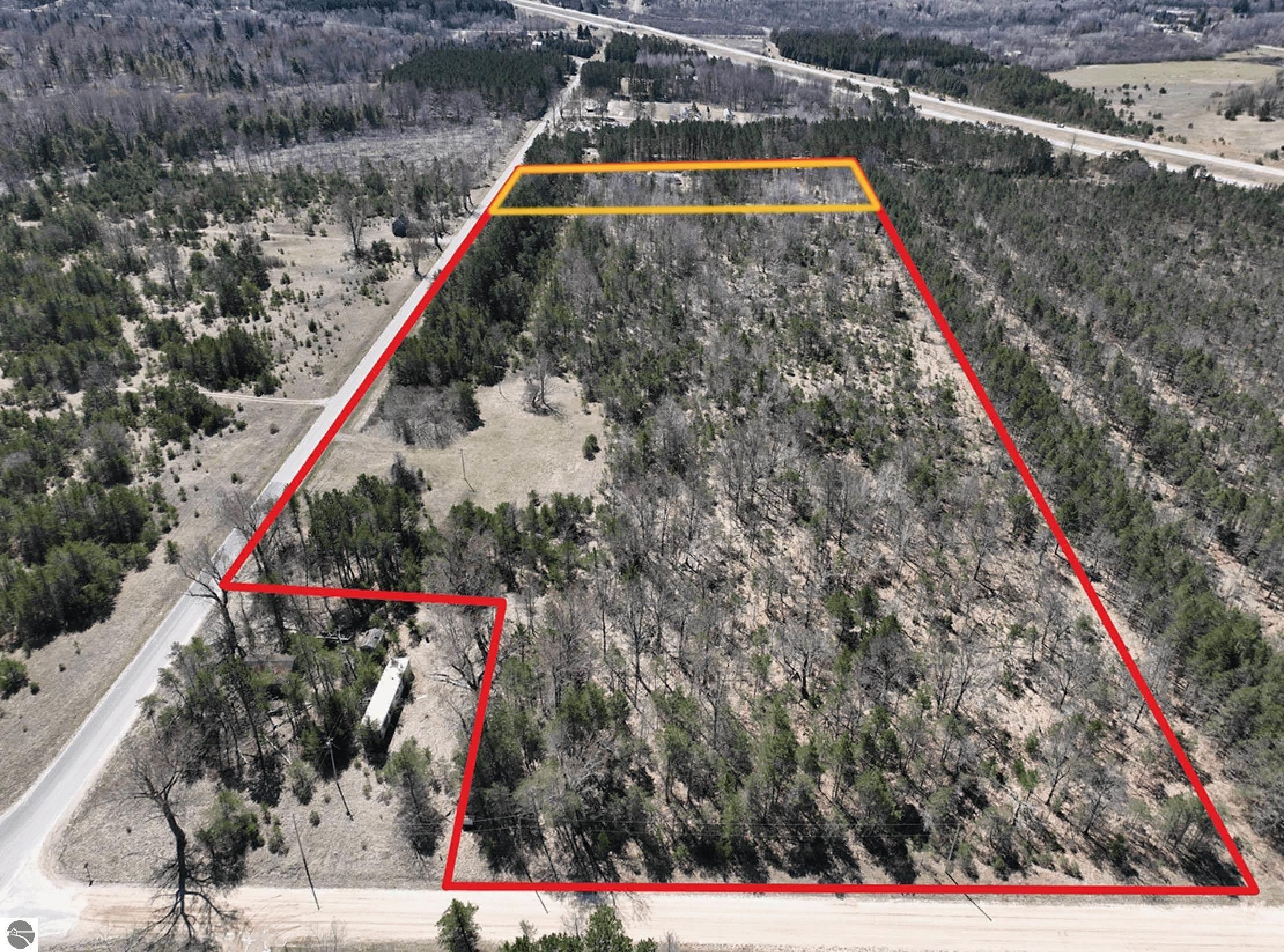 N 43 1/2 Road, Manton, MI 49663 | MLS: 1923608 | LandWatch