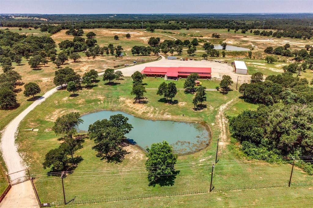18345 Fm 920, Poolville, TX 76487 | MLS: 20634262 | LandWatch