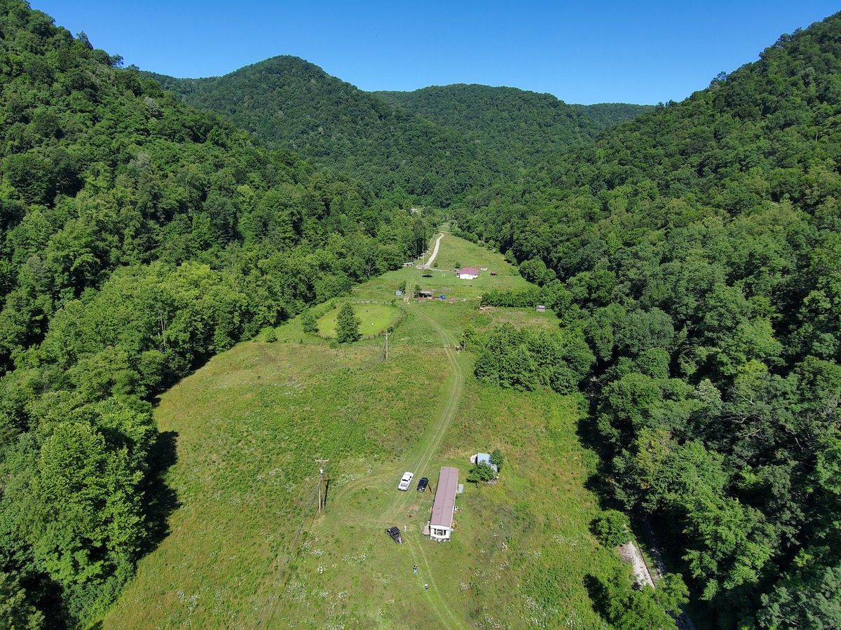 3764 Vaughan Rd, Belva, WV 26566 | LandWatch