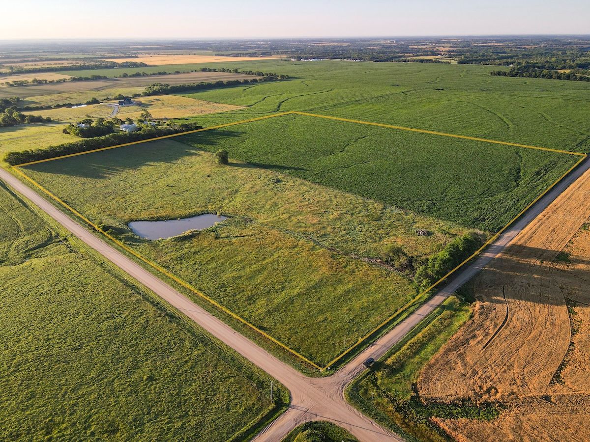 8550 N 143rd Street East, Lot#WP001, Benton, KS 67017 | LandWatch