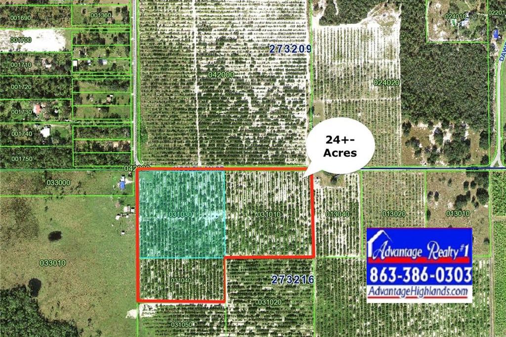 McClellan Road, Frostproof, FL 33843 | MLS: 304127 | LandWatch