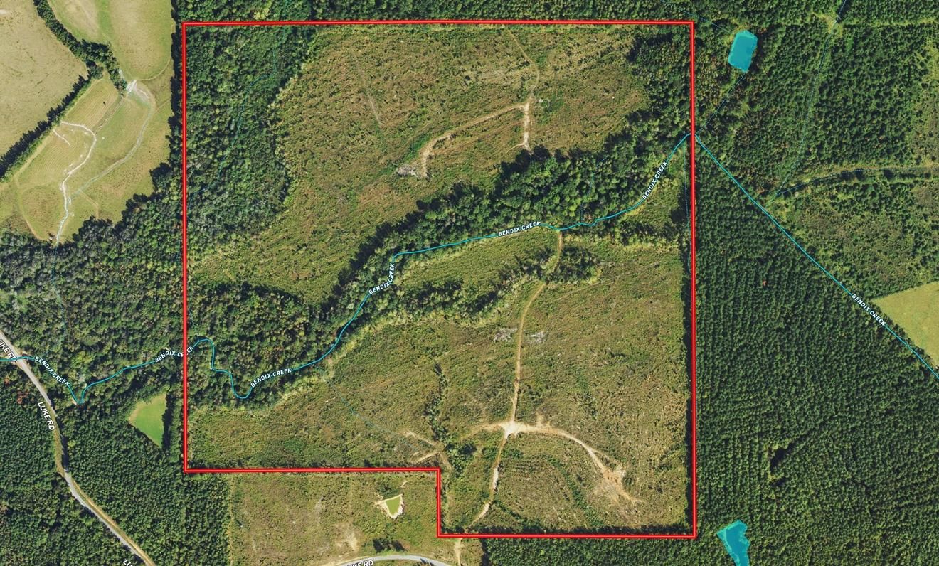 Luke Road, Preston, MS 39354 | LandWatch