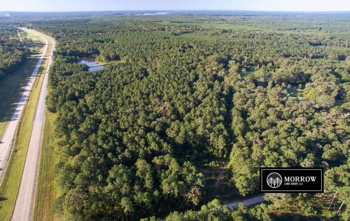 128 acres in Noble, LA, 71462 | LandWatch