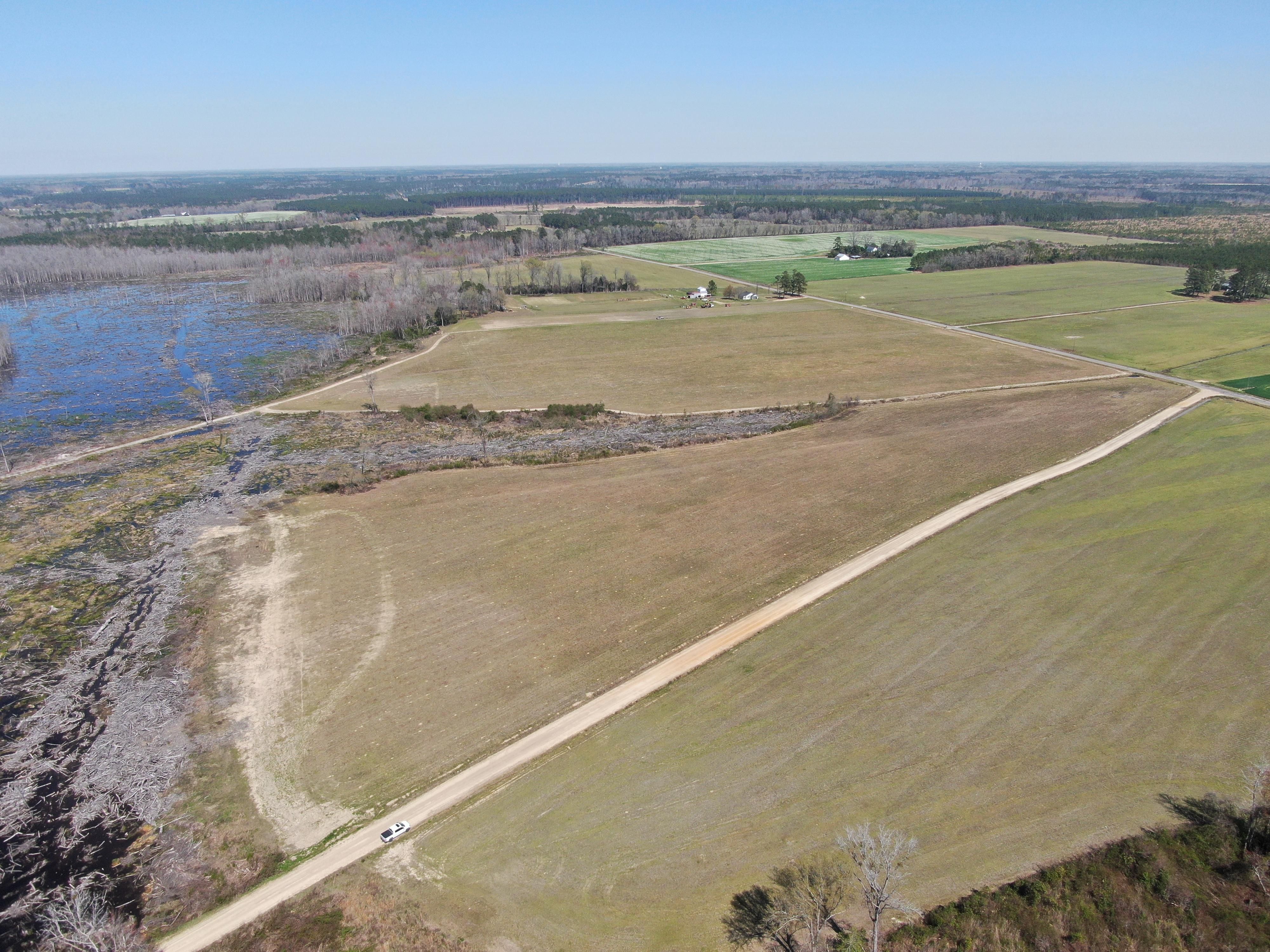 Gum Swamp Rd, Sellers, SC 29592 | LandWatch