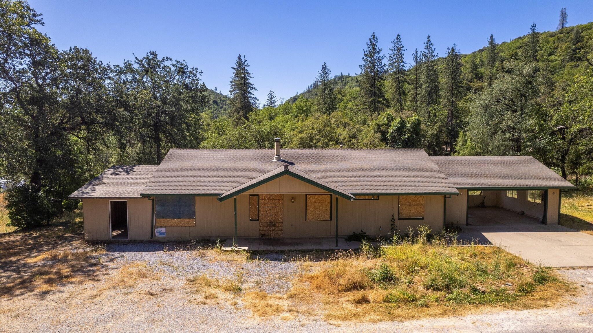 17171 Flanagan Road, Redding, CA 96003 | MLS: 24-2475 | LandWatch