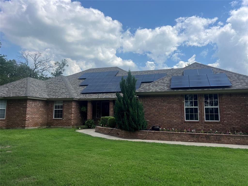 1106 County Road 1308, Bridgeport, TX 76426 | MLS: 20475220 | LandWatch