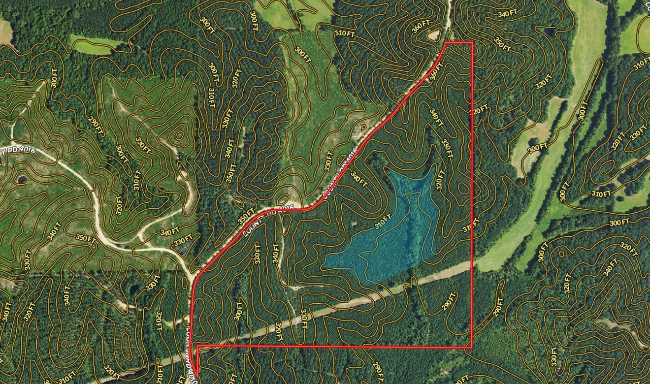 County Road 4016, Sallis, MS 39160 | LandWatch
