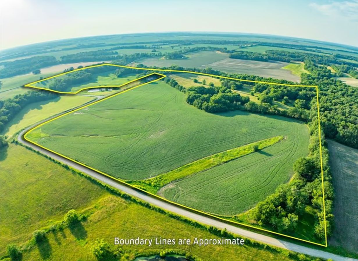 Liv 420th, Dawn, MO 64638 | MLS: 2473828 | LandWatch