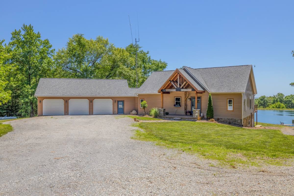 1115 Hilltop Lane, Simpson, IL 62985 | LandWatch