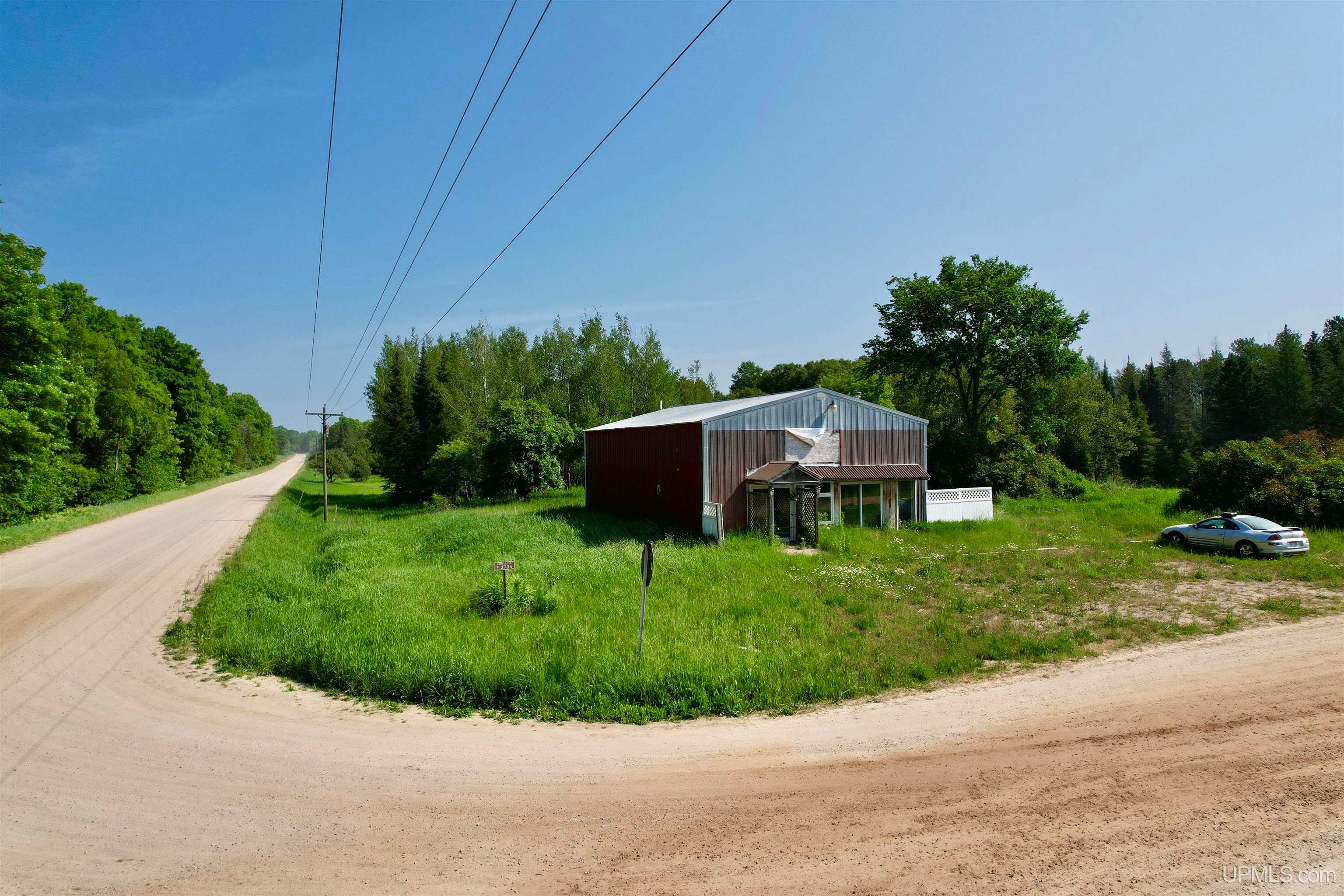 E3706 June, Trenary, MI 49891 | MLS: 50117927 | LandWatch