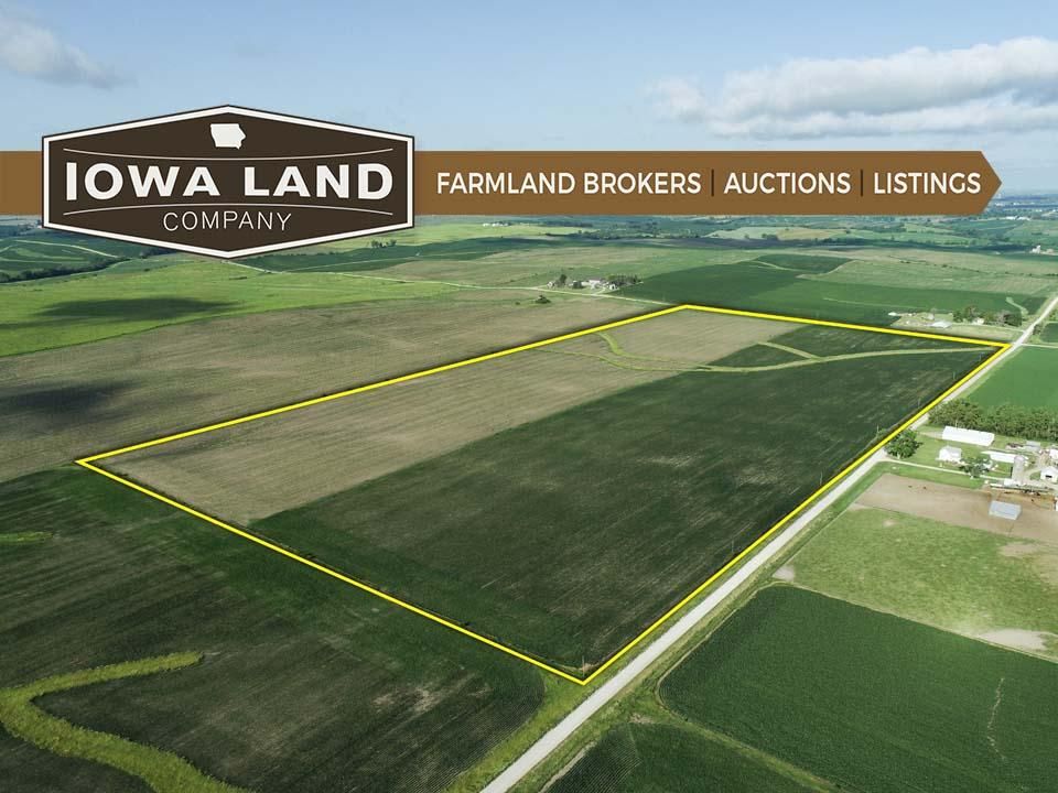 80 acres in Hartwick, IA, 52232 | LandWatch