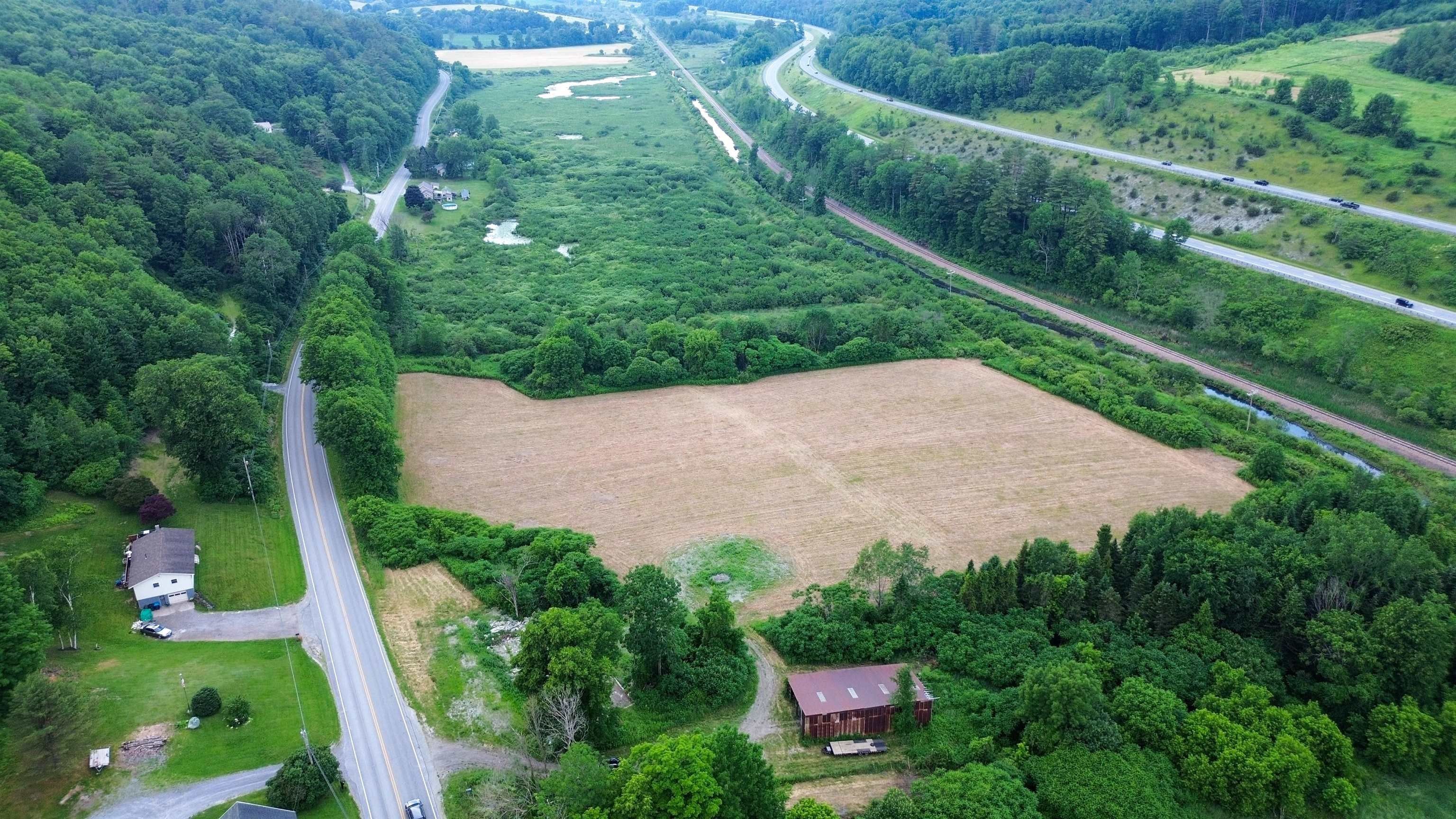 Route 4a west, West Rutland, VT 05777 | MLS: 4992464 | LandWatch