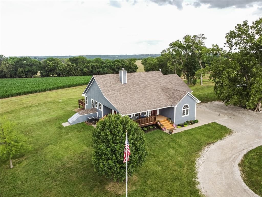 2205 Colorado Road, Pomona, KS 66076 | MLS: 2442475 | LandWatch