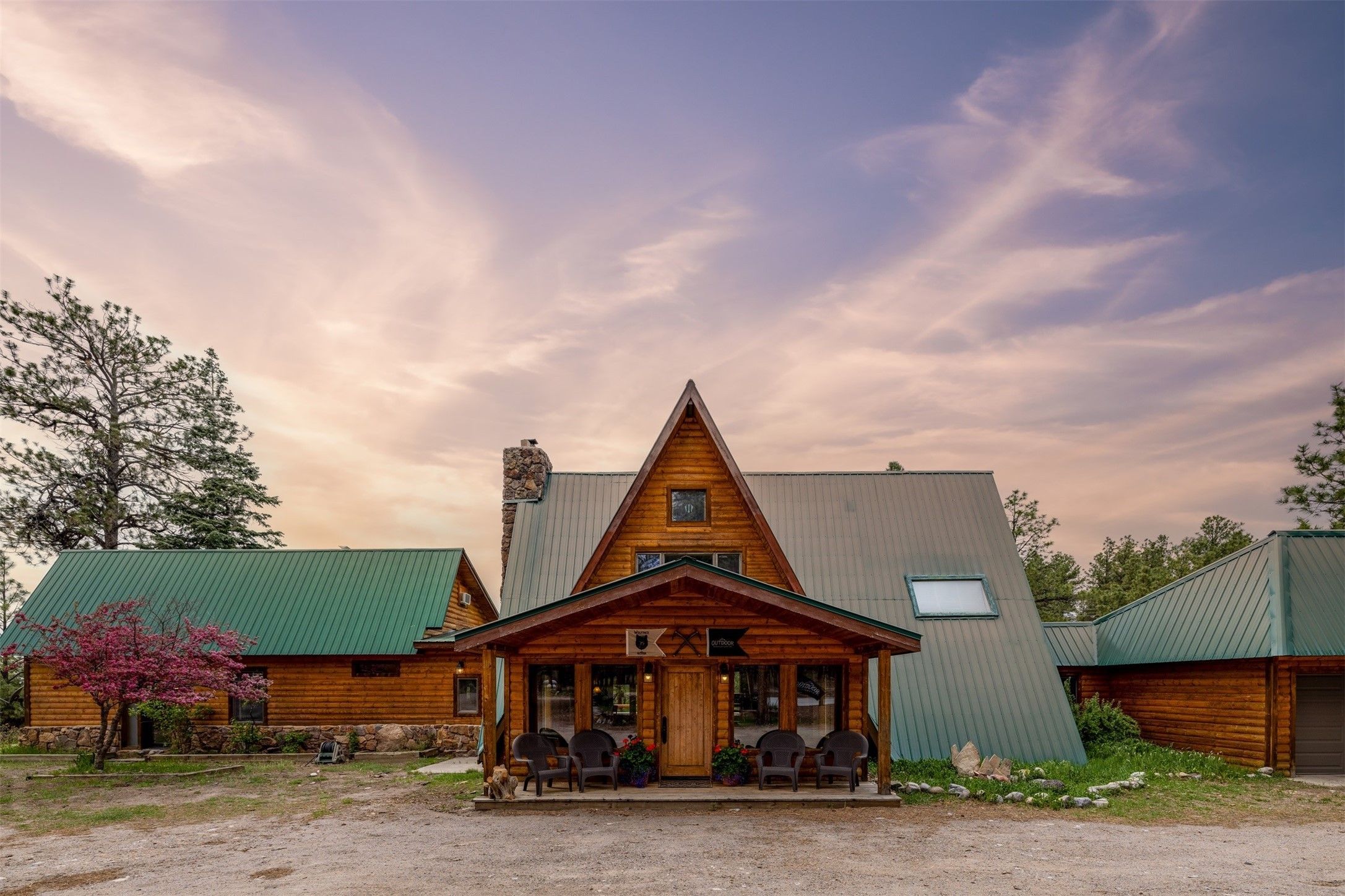 2 Private Drive 1753, Chama, NM 87520 | MLS: 202402015 | LandWatch