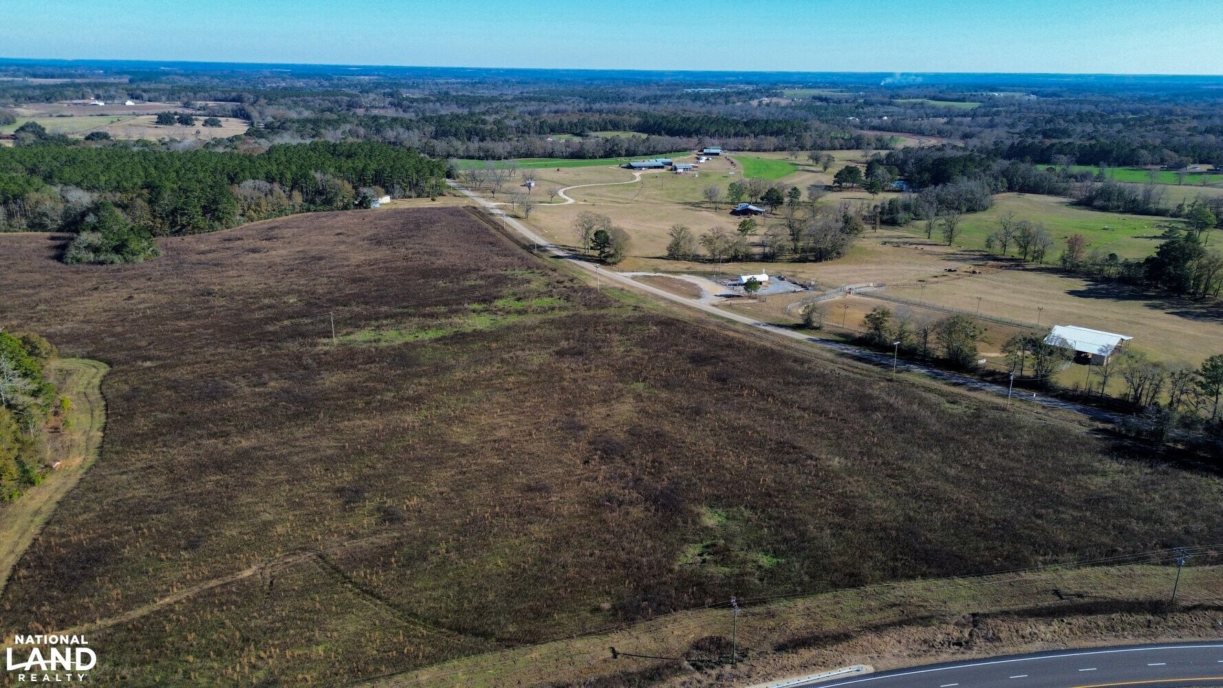 0 HWY 84, Opp, AL 36467 | LandWatch