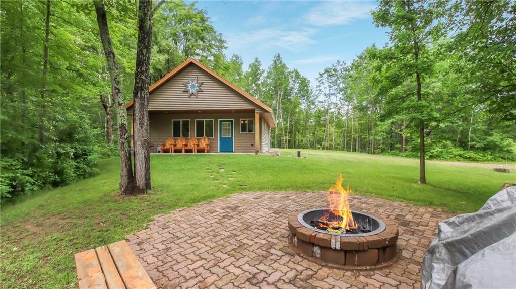 W7882 County Road D, Conrath, WI 54731 | MLS: 1583201 | LandWatch