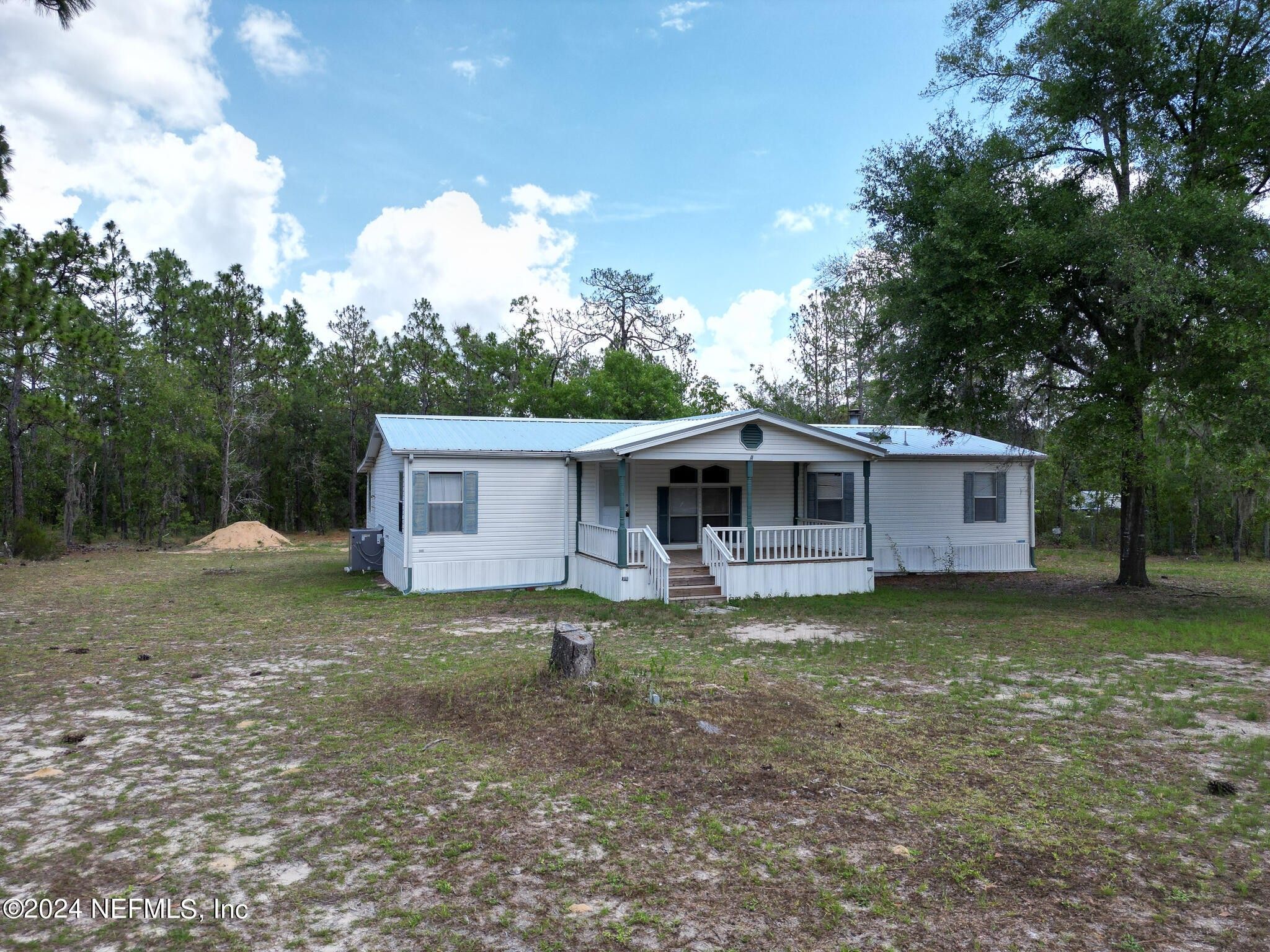 146 WHIRLWIND Loop, Hawthorne, FL 32640 | MLS: 1260044 | LandWatch