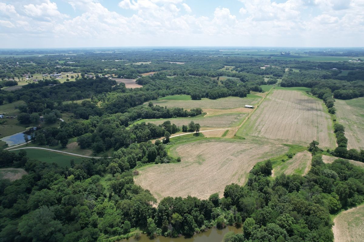 Old Post Road, Ot #WP001, Knoxville, IL 61448 | LandWatch