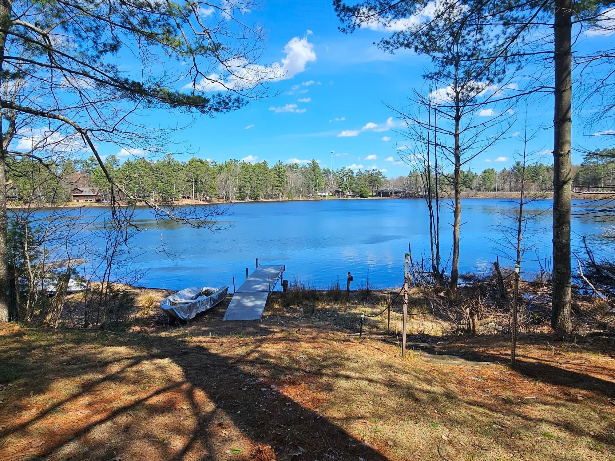 10570 CHIPMUNK DR, Minocqua, WI 54548 | MLS: 207480 | LandWatch