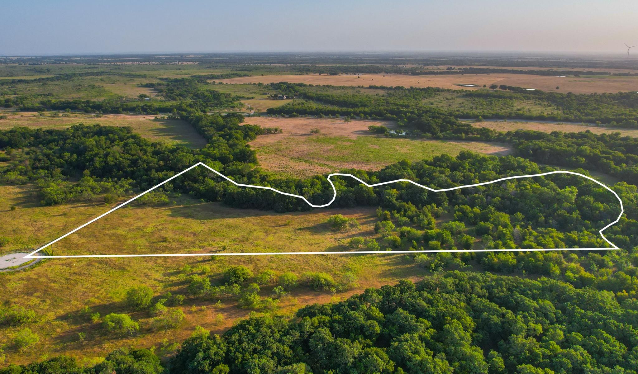 11.17 acres in Hubbard, TX, 76648 | LandWatch