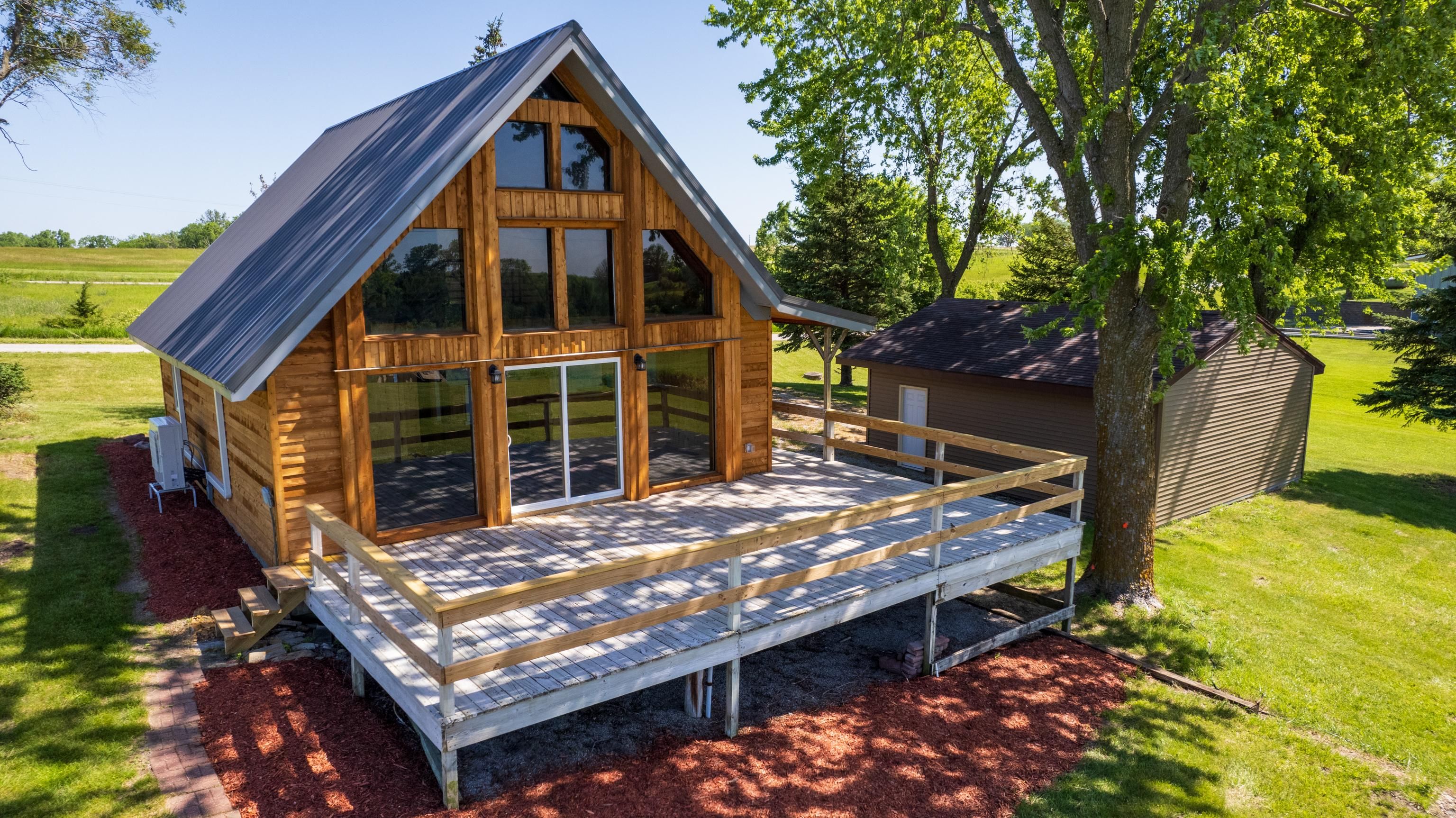 116 Pine Ridge Rd, Melrose, IA 52569 | MLS: 6318590 | LandWatch