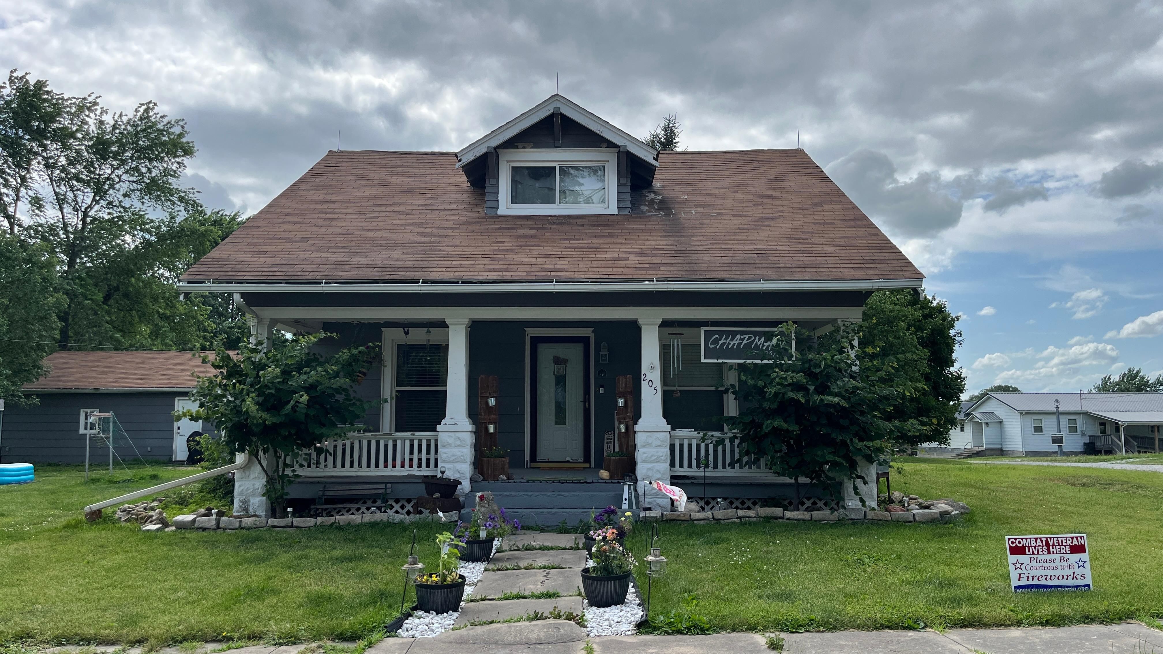 205 2nd Street, Ridgeway, MO 64481 | LandWatch