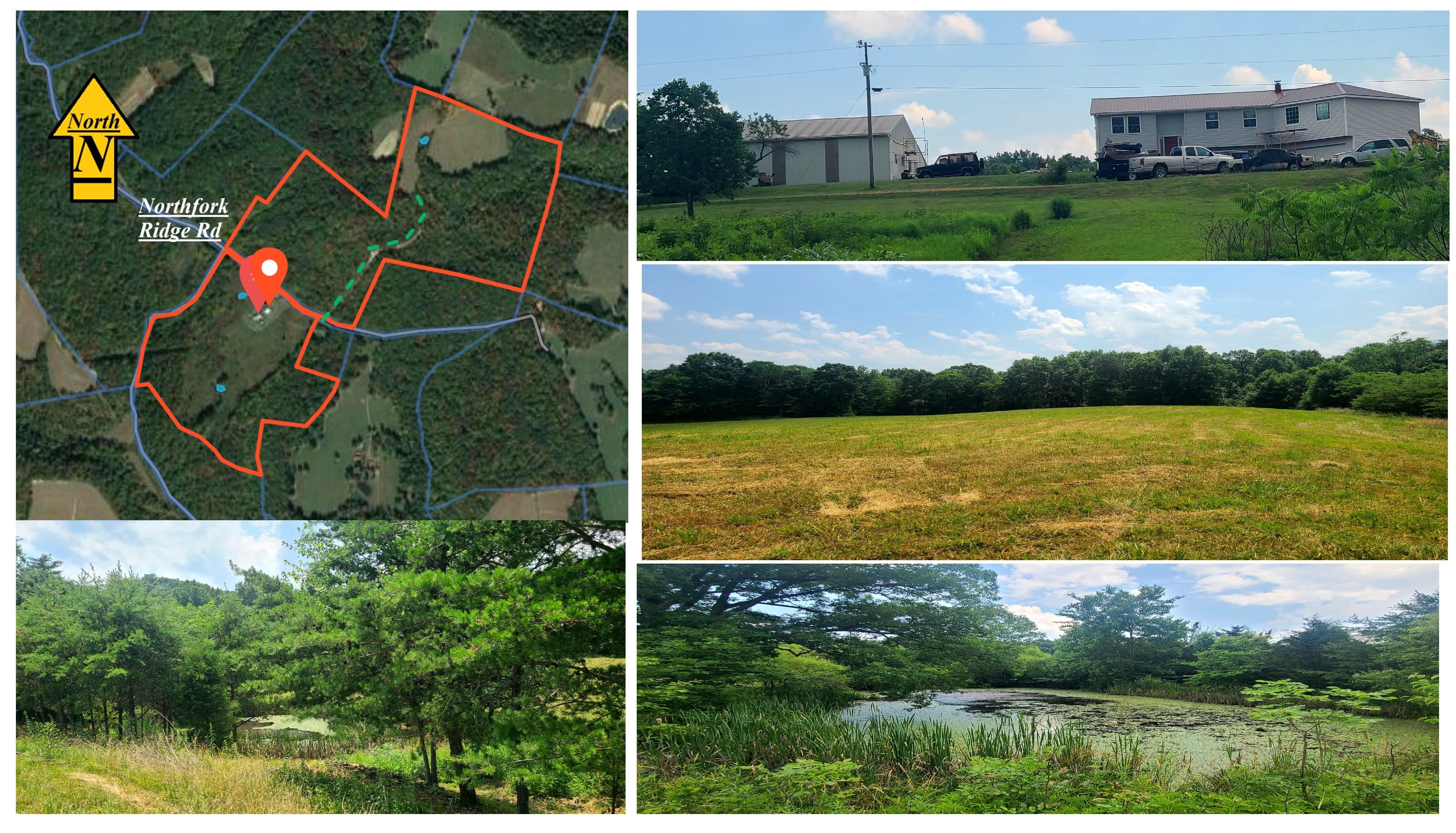 North Fork Ridge, Wallingford, KY 41093 | LandWatch