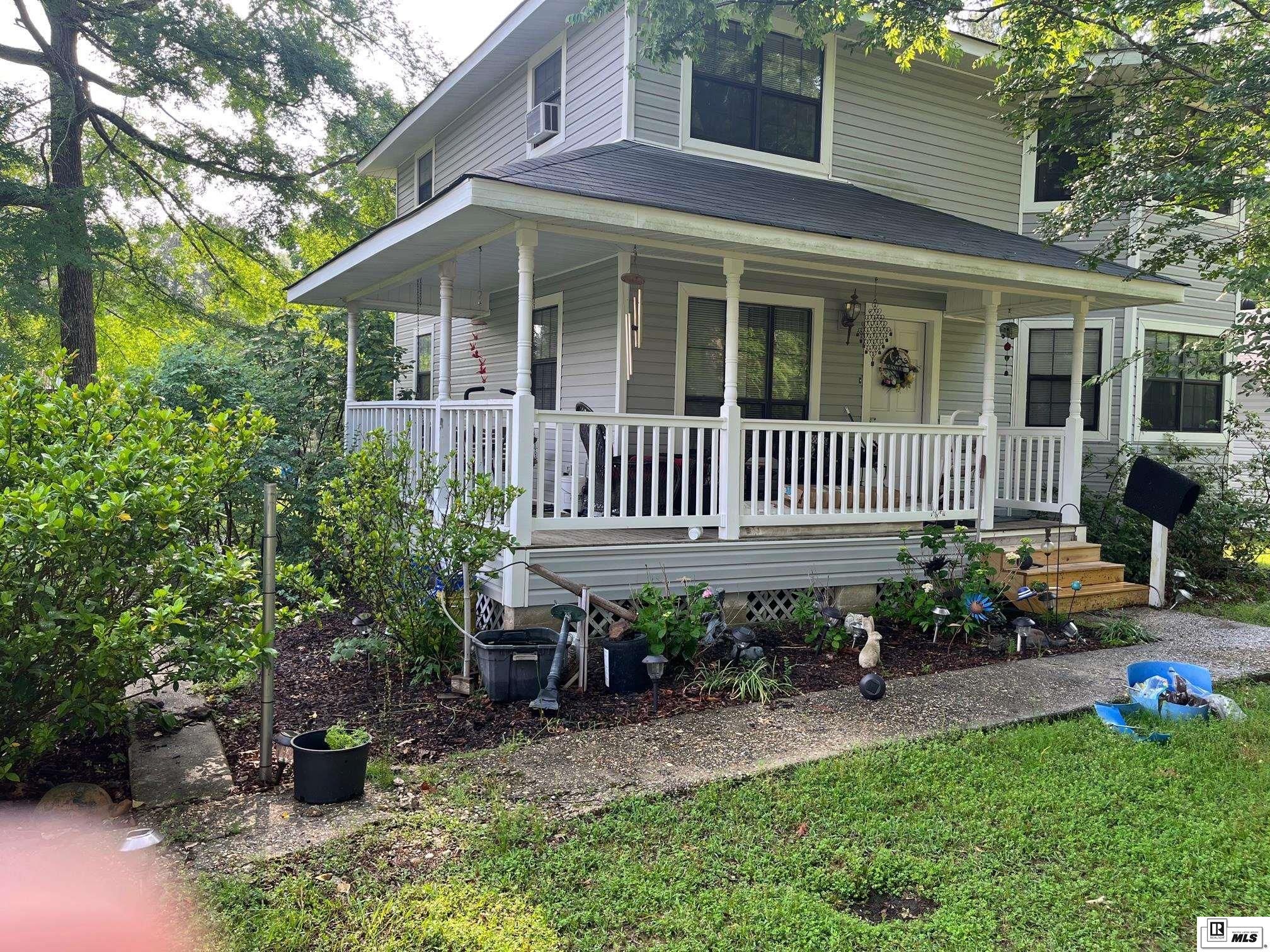 239 Rough Edge Road, Ruston, LA 71270 | MLS: 209790 | LandWatch