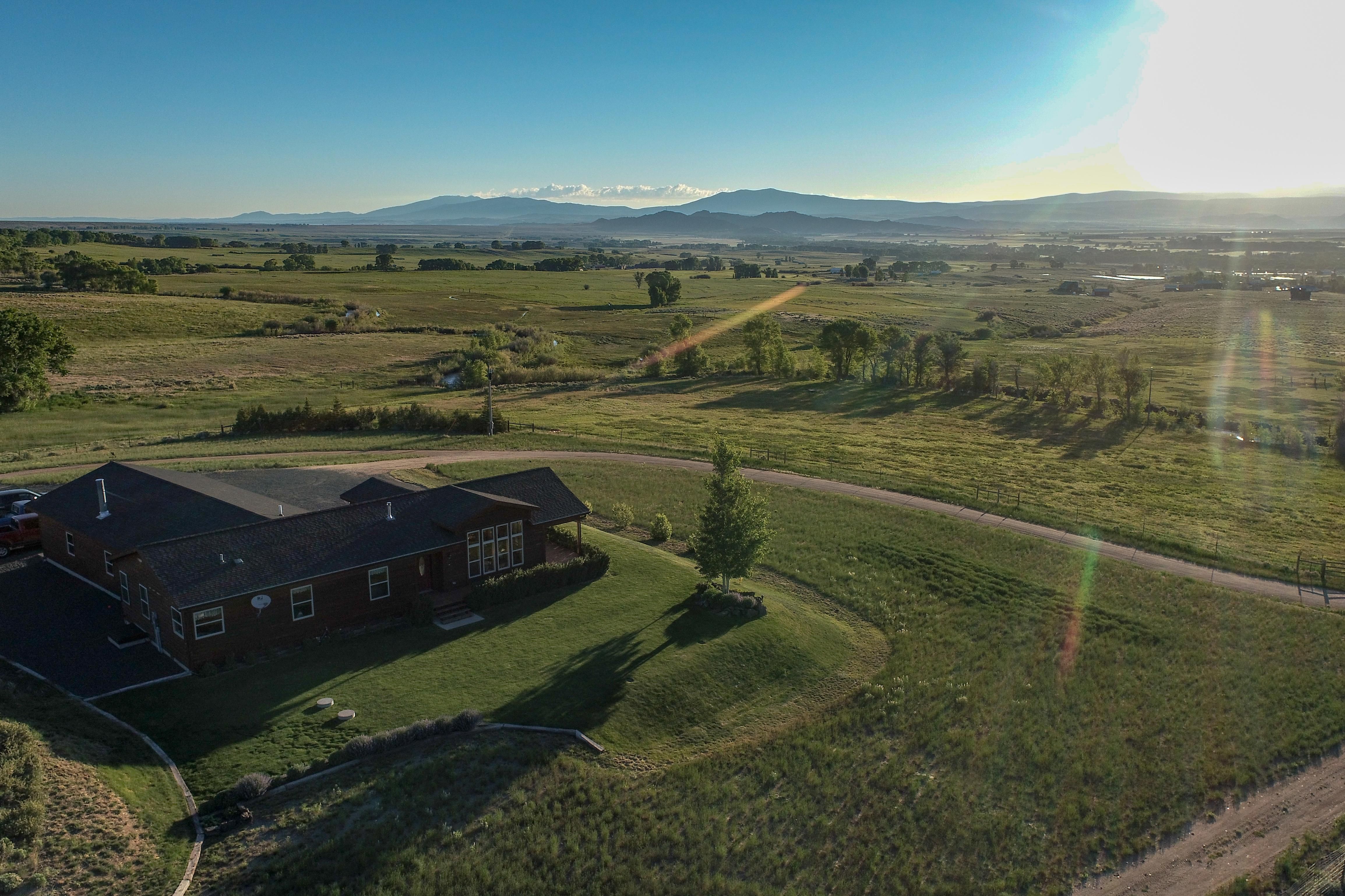 11.05 acres in Encampment, WY, 82325 | LandWatch