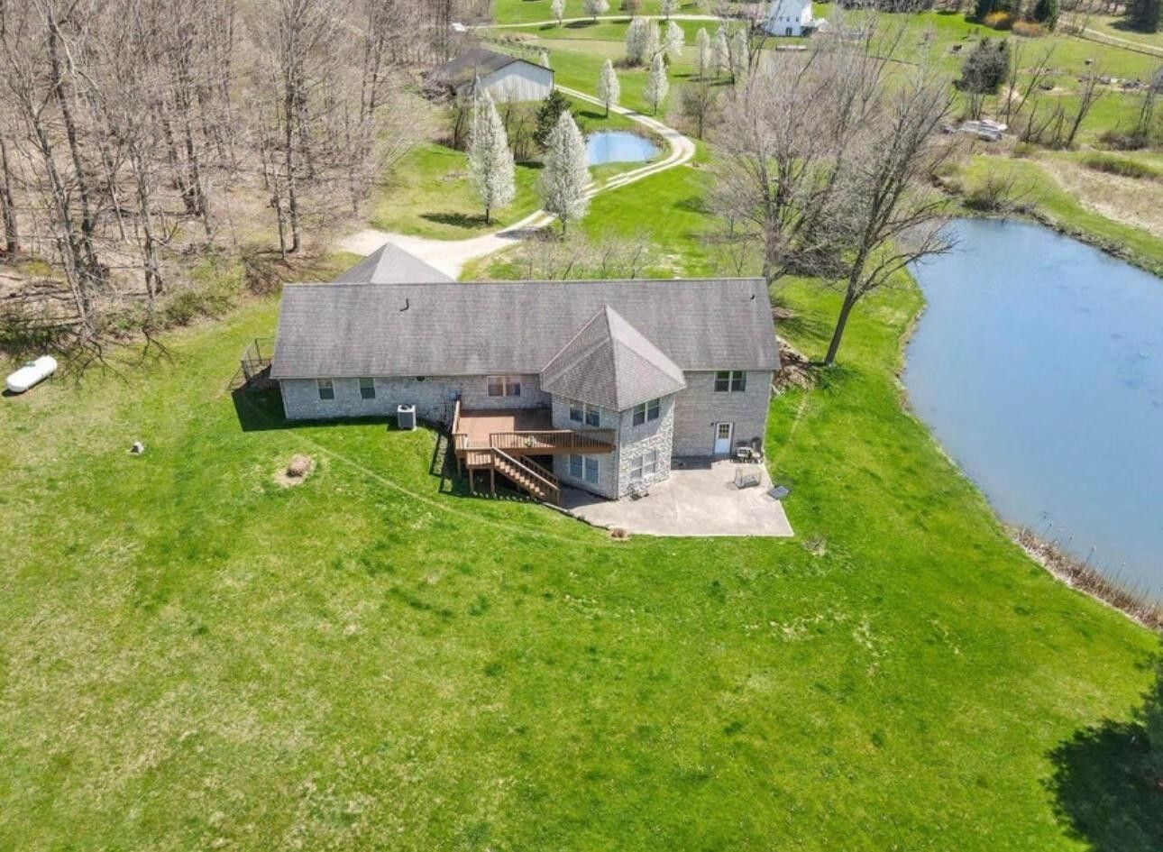 11622 Mount Hope Road, Glenford, OH 43739 | MLS: 224021130 | LandWatch