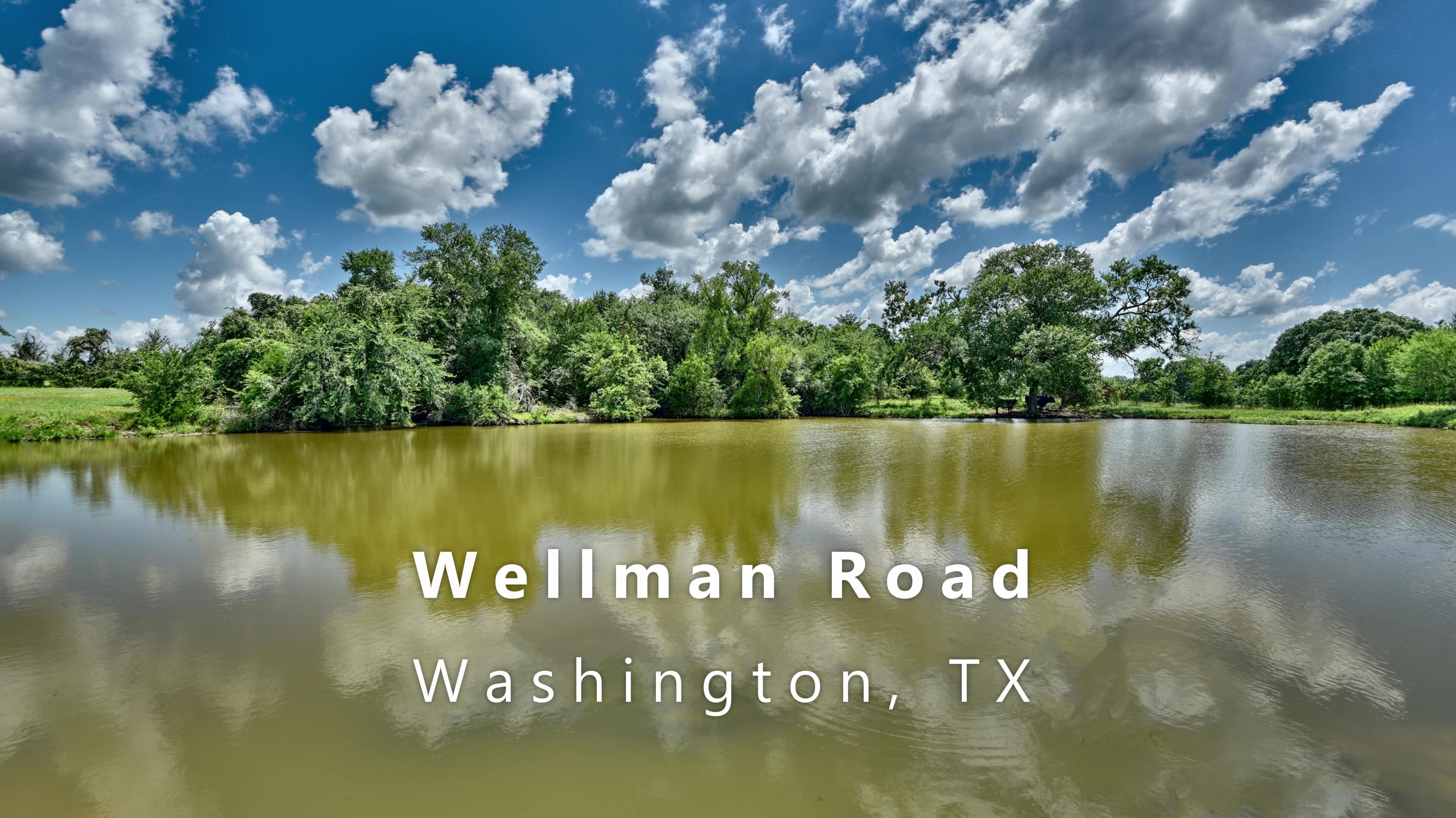 Wellman Rd, Washington, TX 77880 | LandWatch