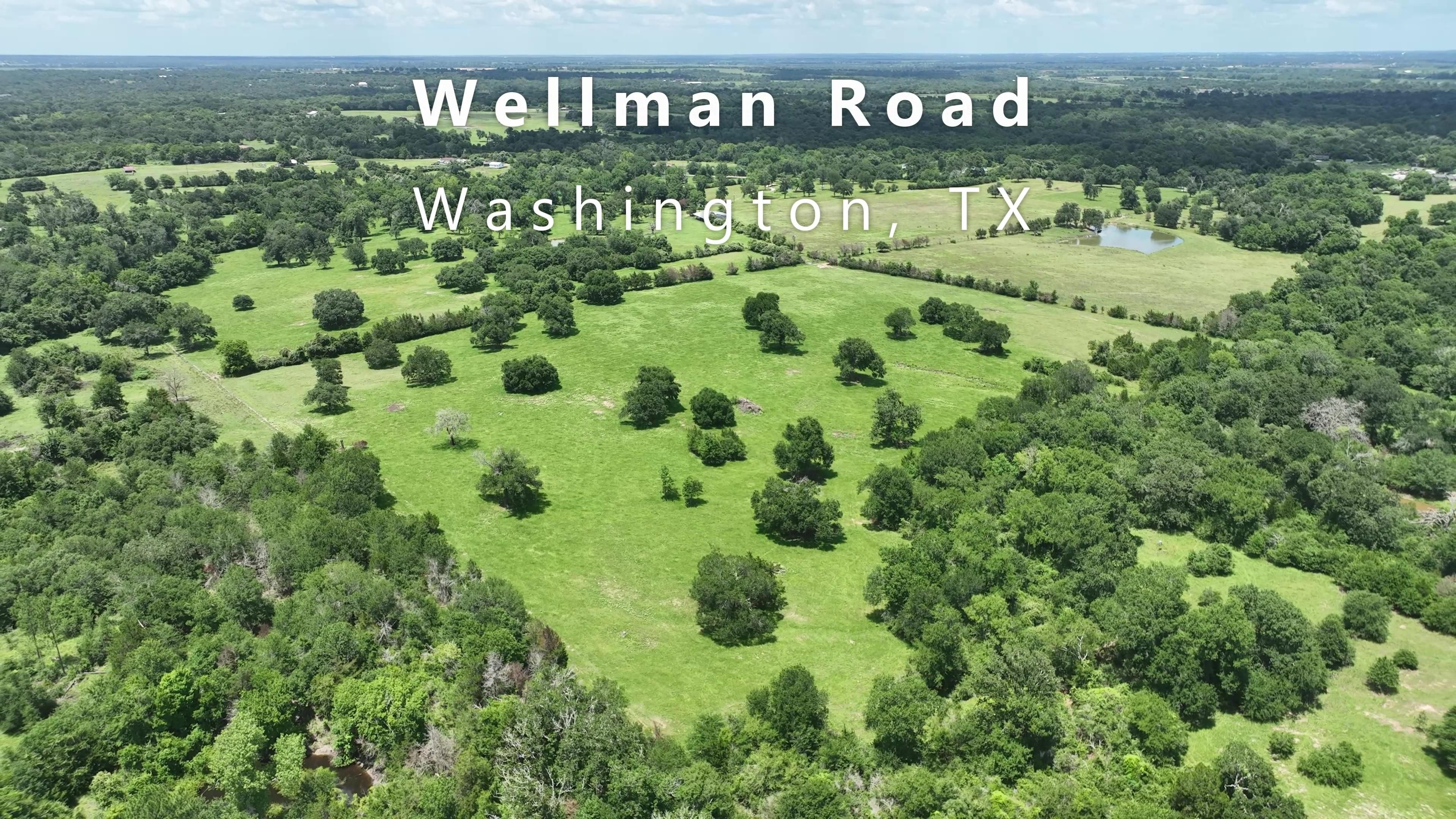 Wellman Rd, Washington, TX 77880 | LandWatch