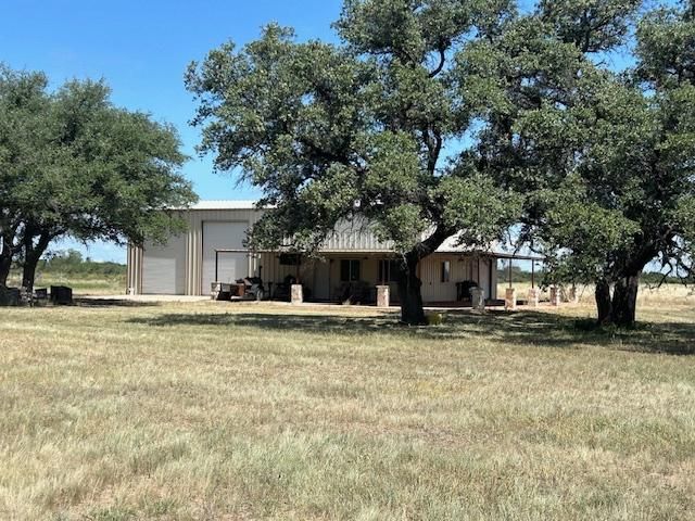 4460 Farm to Market Road 1311, Hext, TX 76848 | LandWatch
