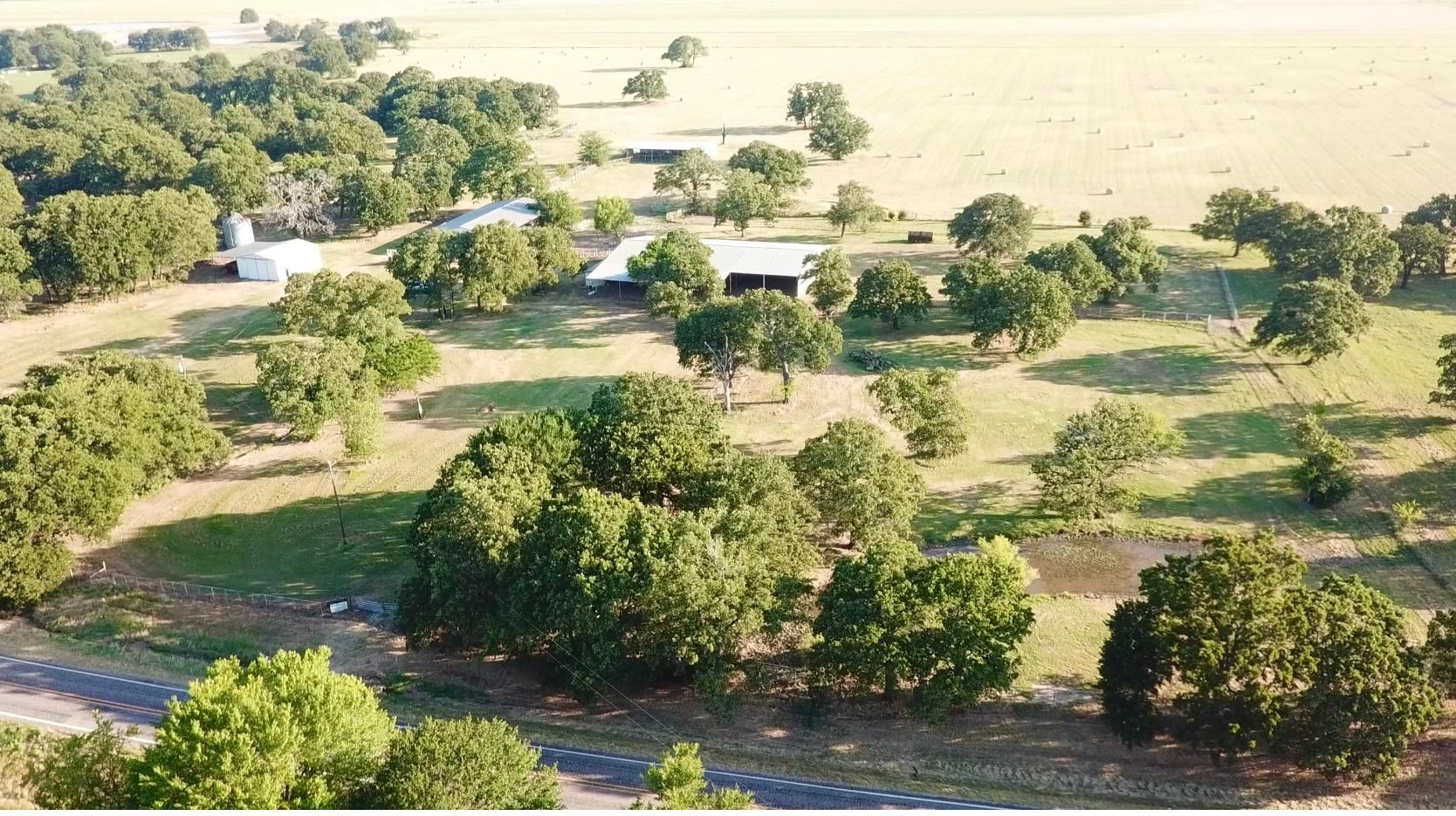 65 acres in Ivanhoe, TX, 75447 | LandWatch