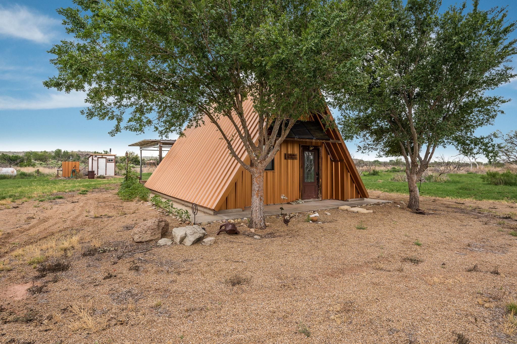 3.98 acres in Boys Ranch, TX, 79010 | LandWatch