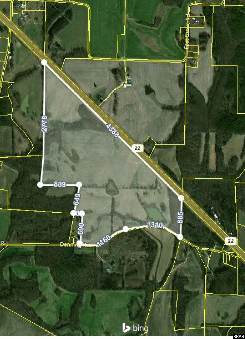 Hwy 22, Gleason, TN 38229 | MLS: 44949 | LandWatch