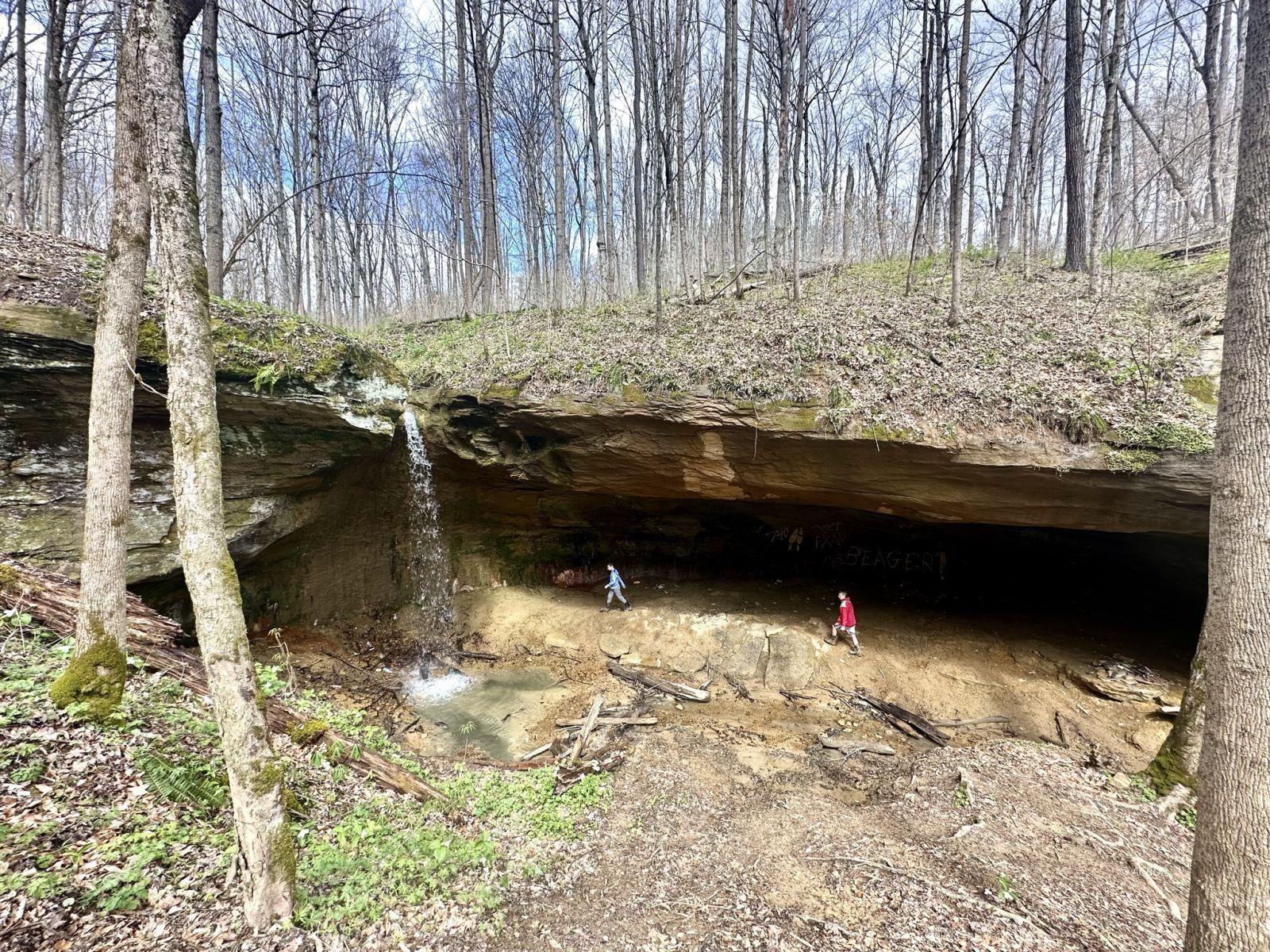 Little Kyger Road, Cheshire, OH 45620 | LandWatch