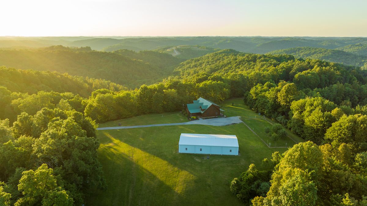 1365 Haven Road, Littleton, WV 26581 | LandWatch