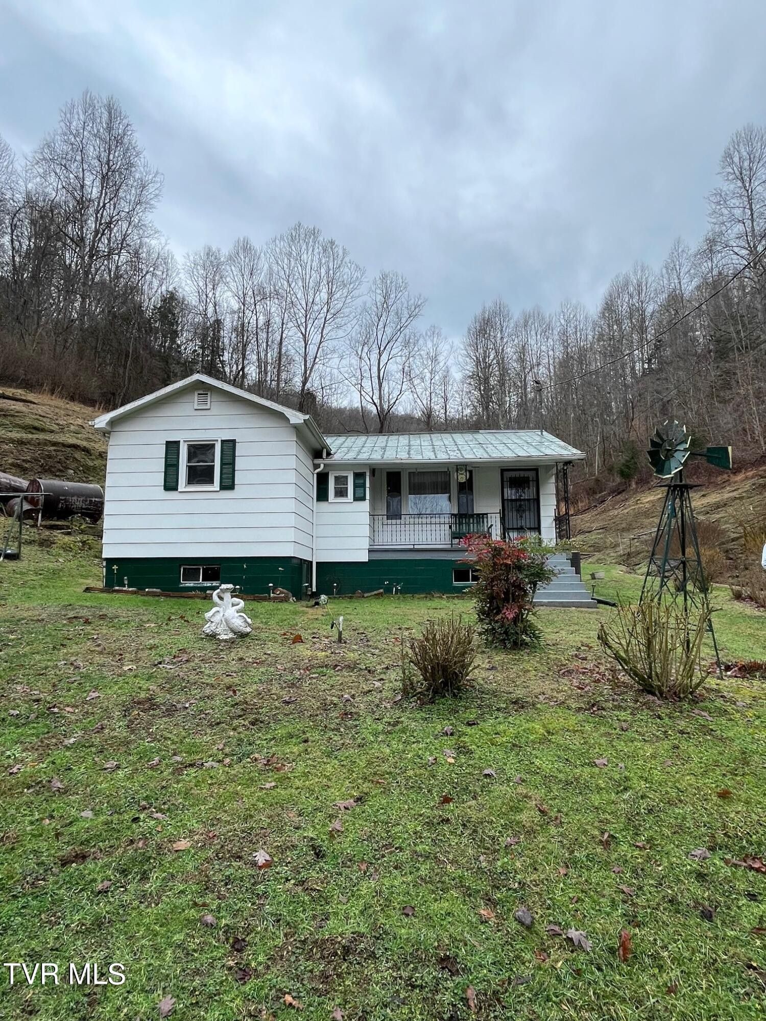 2273 Purchase Ridge Road, Duffield, VA 24244 | MLS: 9961345 | LandWatch