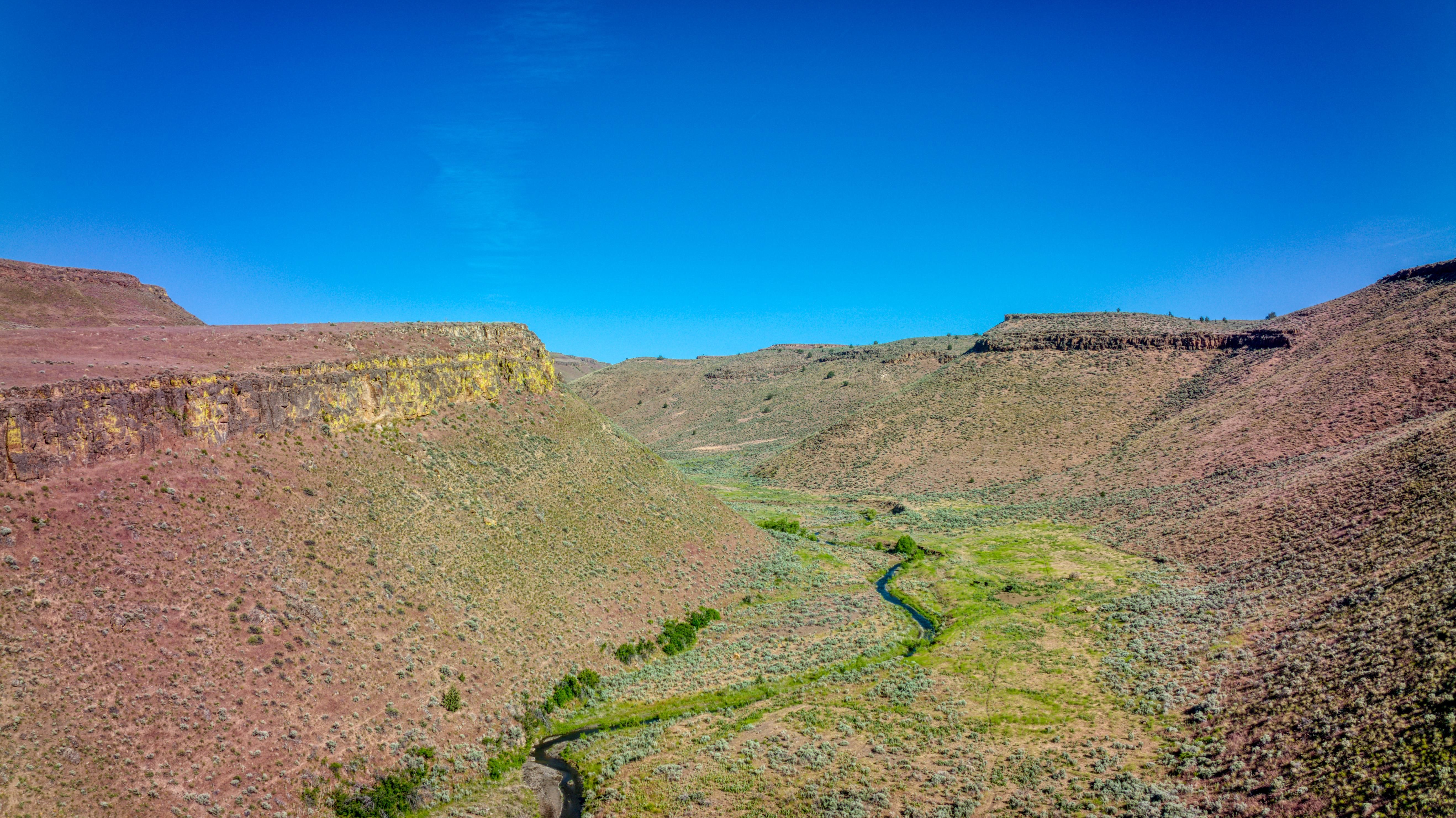 3,200 acres in Westfall, OR, 97920 | LandWatch