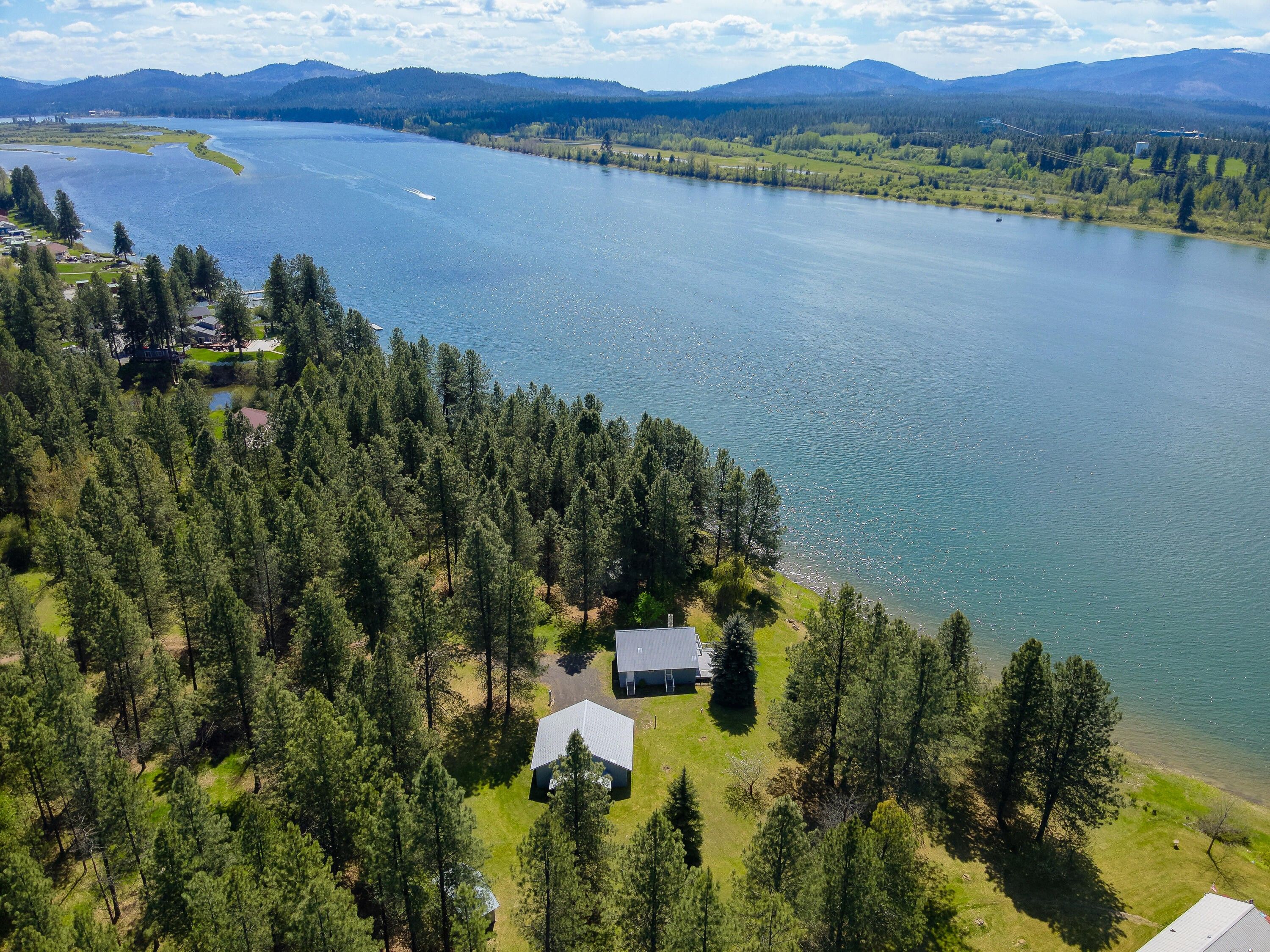 582 SNOW BERRY LN, Usk, WA 99180 | MLS: 43572 | LandWatch
