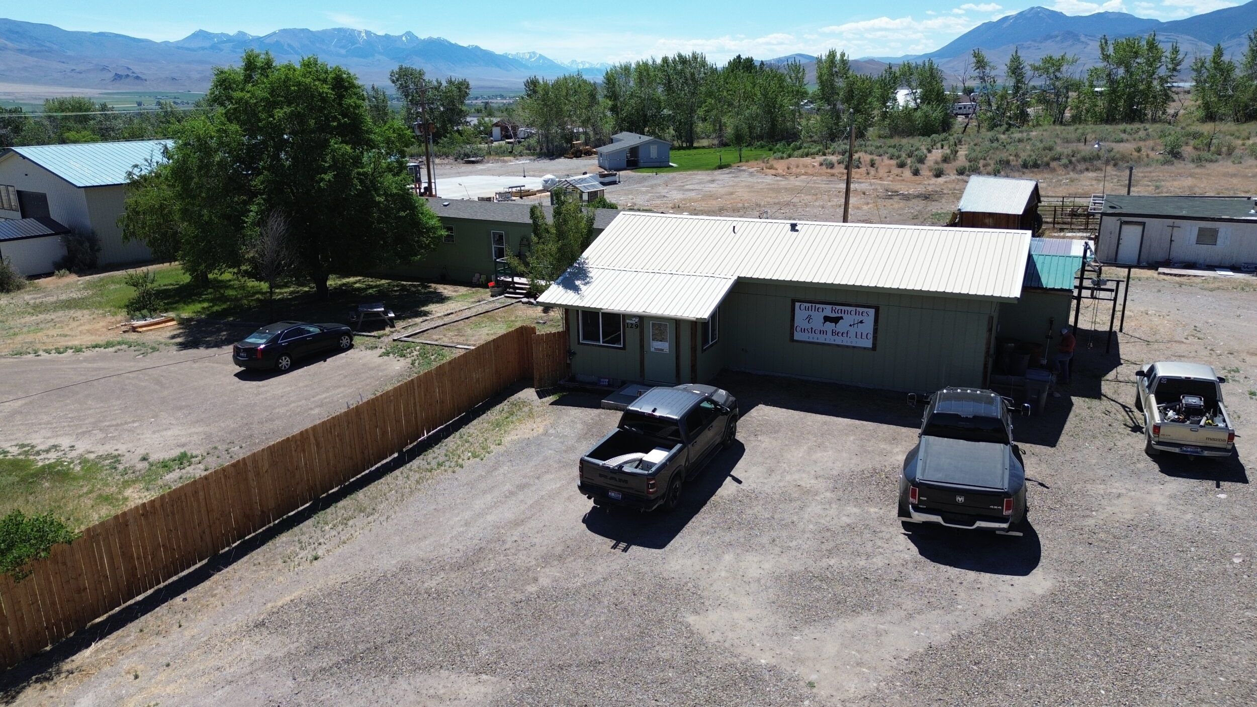 129 Wilson Road, Challis, ID 83226 | LandWatch