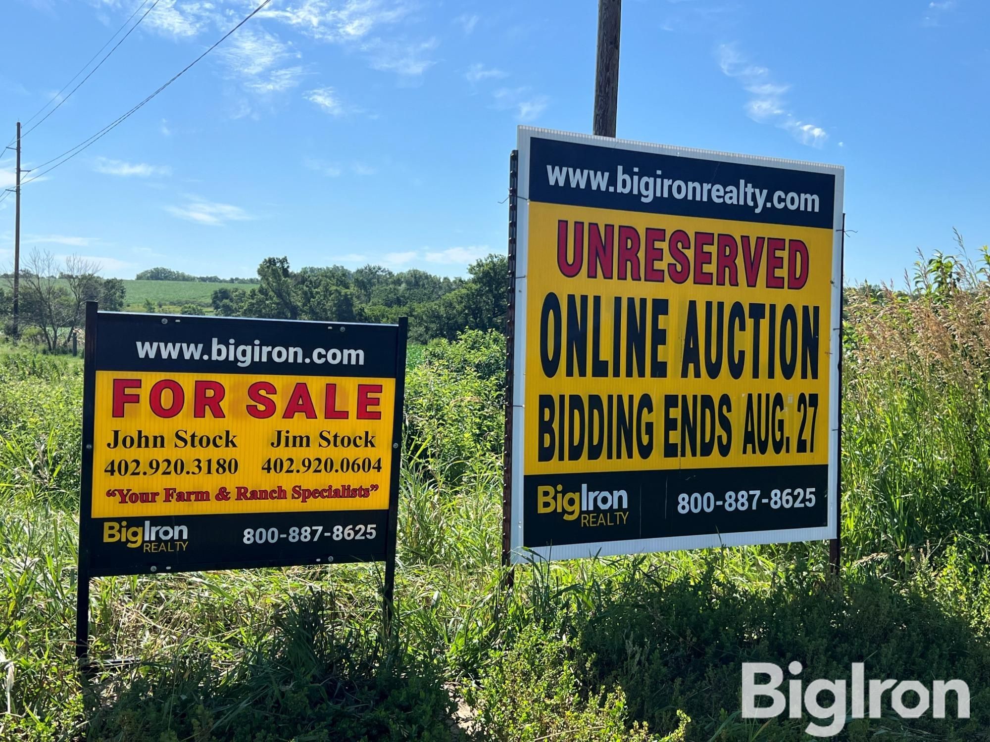 192.2 acres in Bruno, NE, 68014 | LandWatch