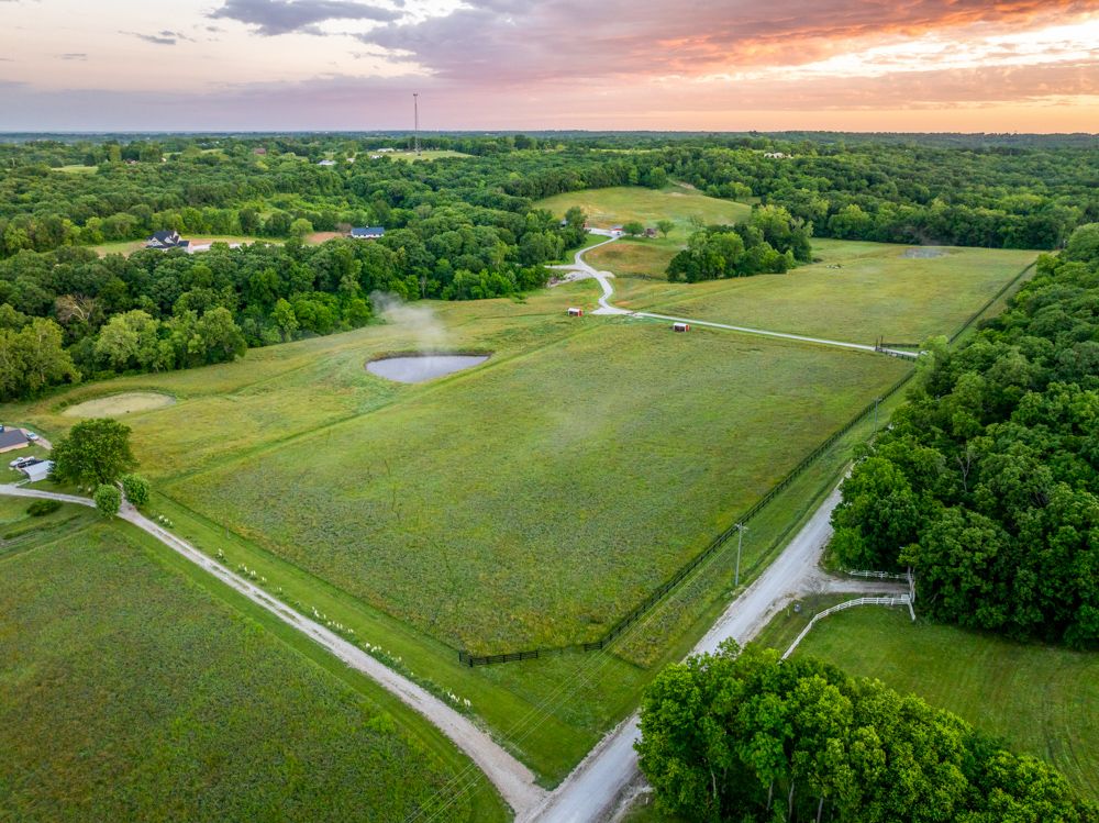 TBD 13.5 Reynolds Road, Orrick, MO 64077 | MLS: Ray 13.5 | LandWatch