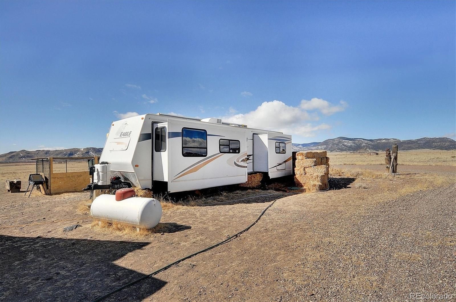 23802 County Road 46AA, Saguache, CO 81149 | MLS: 9561966 | LandWatch